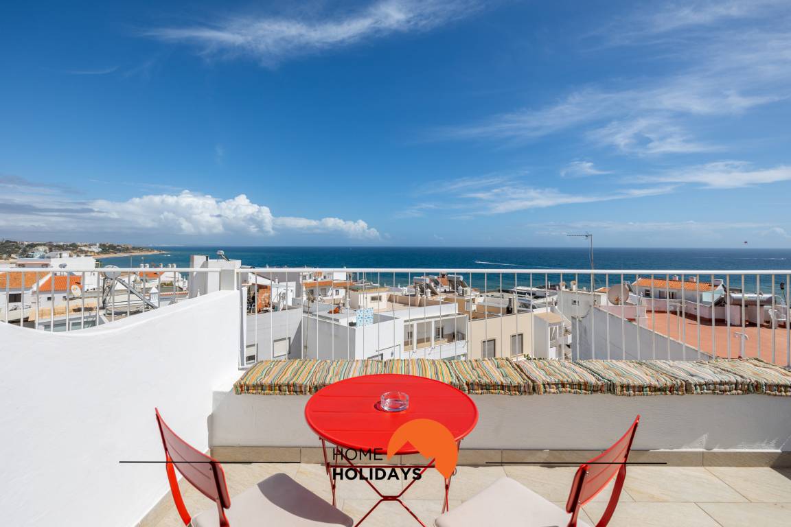 39 M² Apartamento ∙ 1 Habitación ∙ 2 Huéspedes - Albufeira
