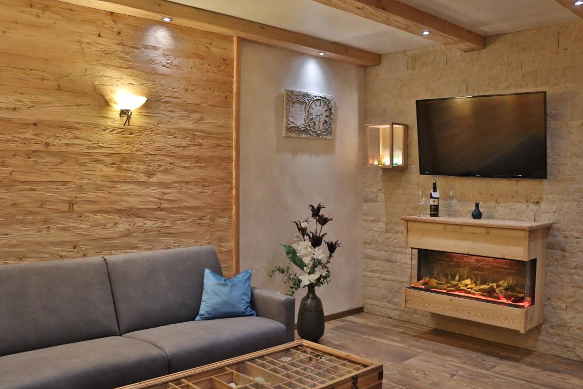 Chalet ∙ 2 Chambres ∙ 4 Personnes - Bavière