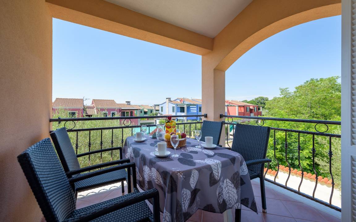 56 M² Appartement ∙ 2 Chambres ∙ 6 Personnes - Piran