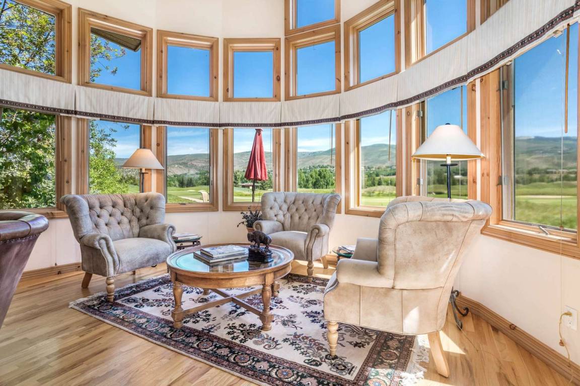 413 M² House ∙ 4 Bedrooms ∙ 10 Guests - Edwards, CO