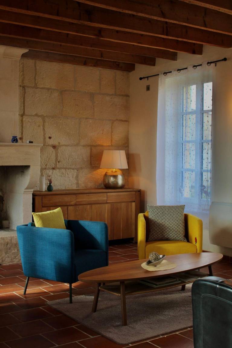 105 M² Appartement ∙ 2 Chambres ∙ 4 Personnes - Saint-Martin-de-Crau