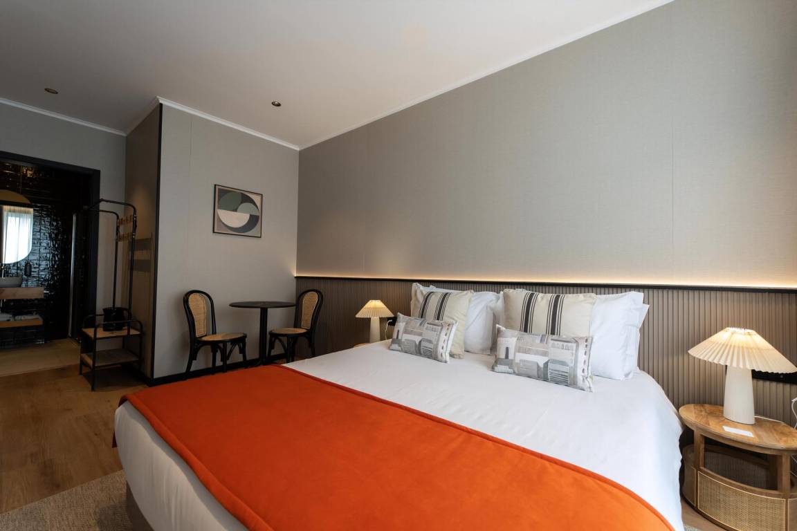 20 M² Apartment ∙ 1 Bedroom ∙ 2 Guests - Azores