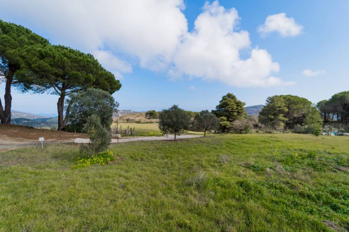 90 M² Apartment ∙ 2 Bedrooms ∙ 7 Guests - Elba