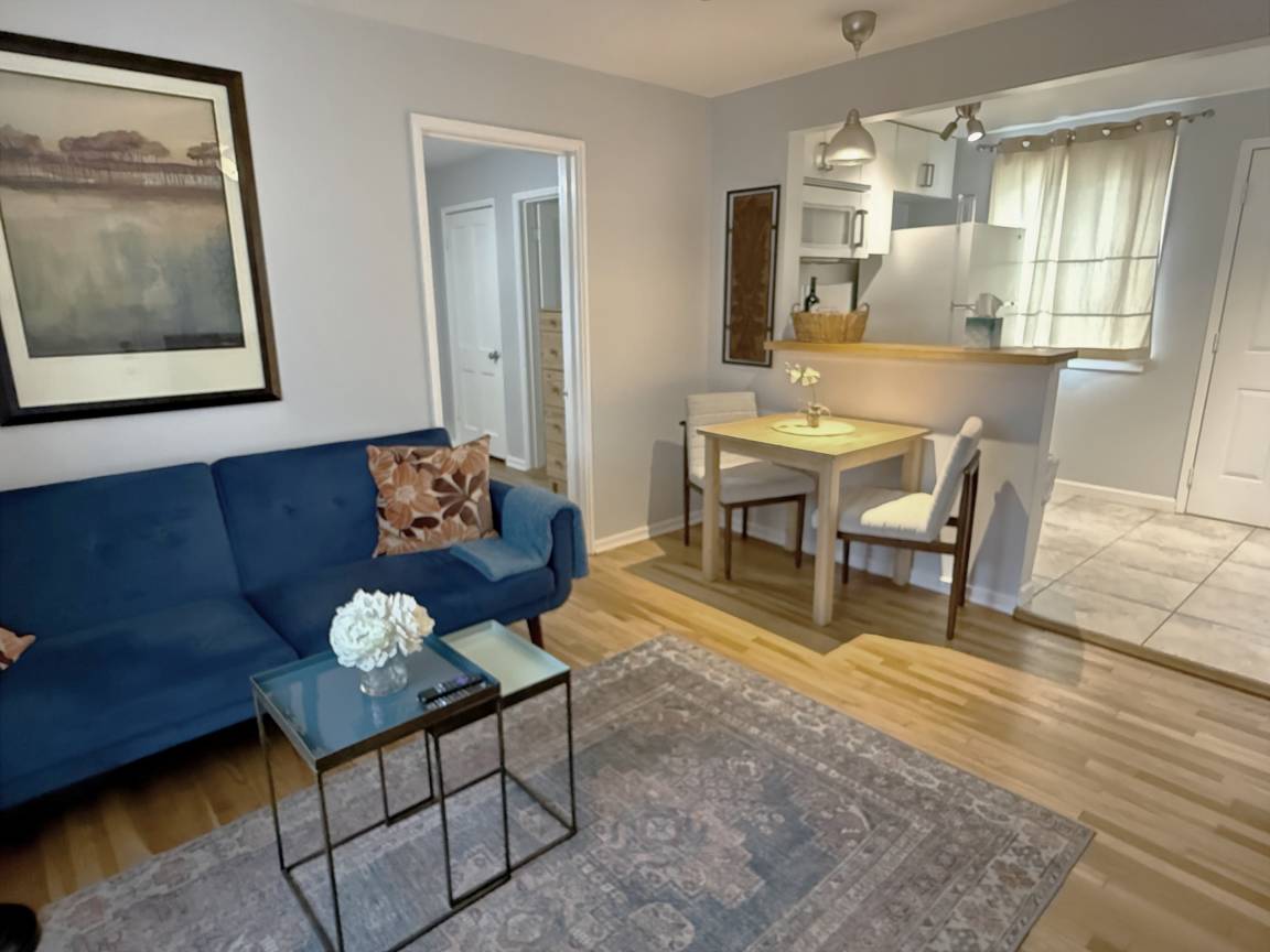 Apartment ∙ 1 Bedroom ∙ 4 Guests - Pasadena, CA