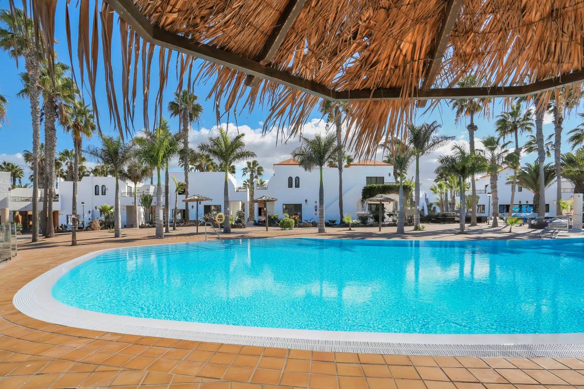 45 M² Apartment ∙ 1 Bedroom ∙ 4 Guests - Corralejo