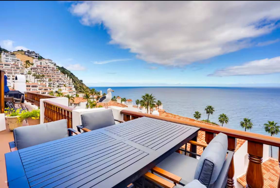 77 M² Appartement ∙ 1 Chambre ∙ 4 Personnes - Avalon, CA