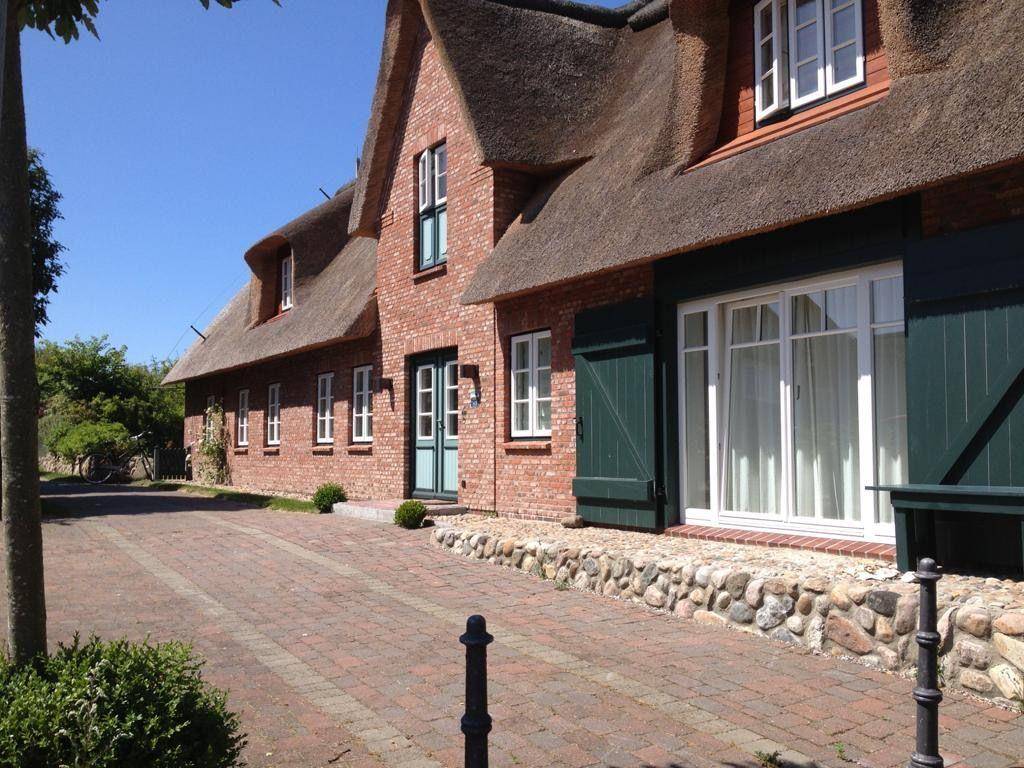 85 M² Ferienhaus ∙ 2 Schlafzimmer ∙ 4 Gäste - Amrum