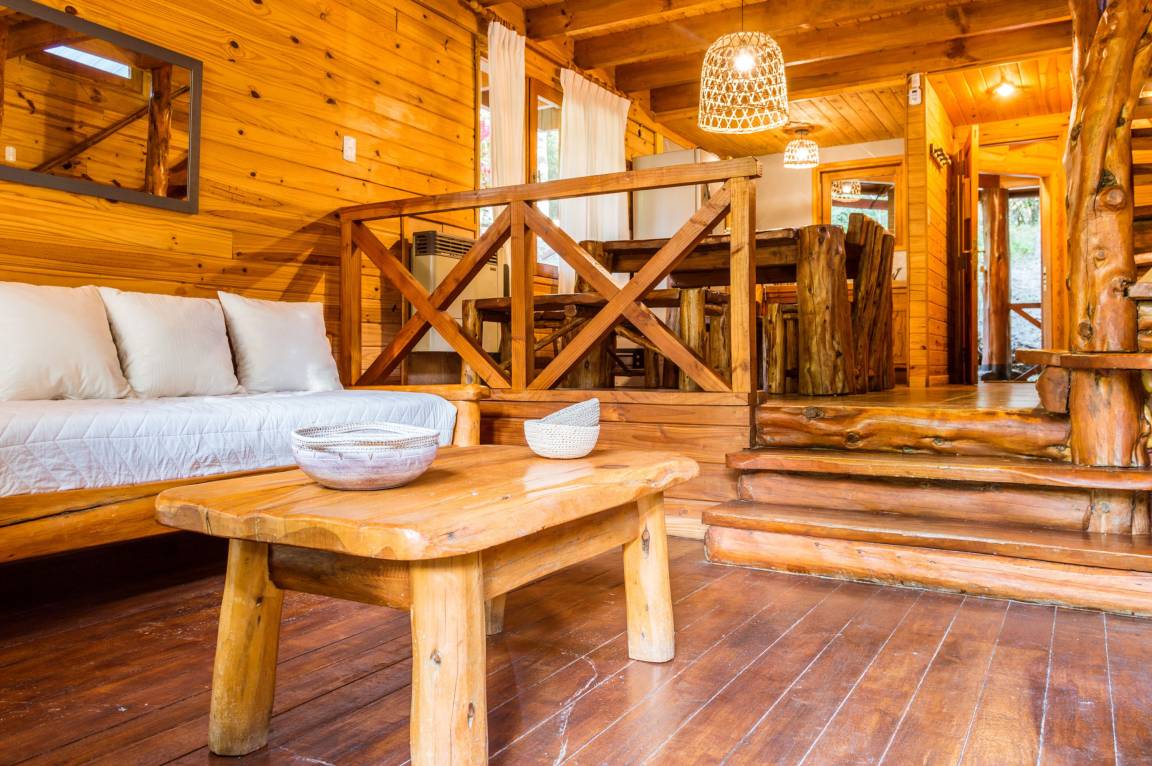 60 M² Apartamento ∙ 2 Habitaciones ∙ 6 Huéspedes - Villa La Angostura