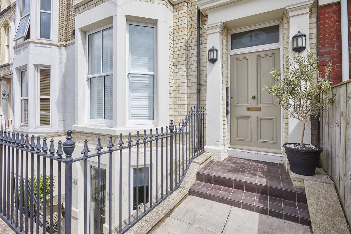Cottage ∙ 1 Bedroom ∙ 2 Guests - Ravenscar