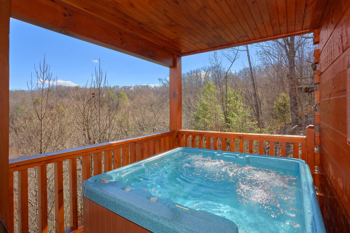 176 M² House ∙ 3 Bedrooms ∙ 10 Guests - Gatlinburg