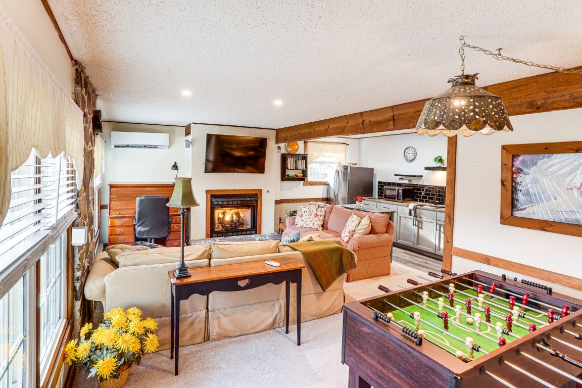 257 M² House ∙ 5 Bedrooms ∙ 12 Guests - Massanutten, VA