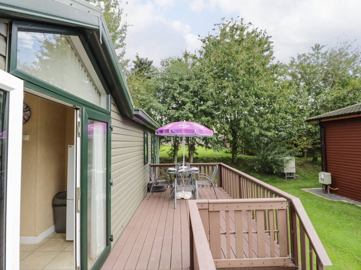 Cottage ∙ 2 Bedrooms ∙ 4 Guests - Leominster