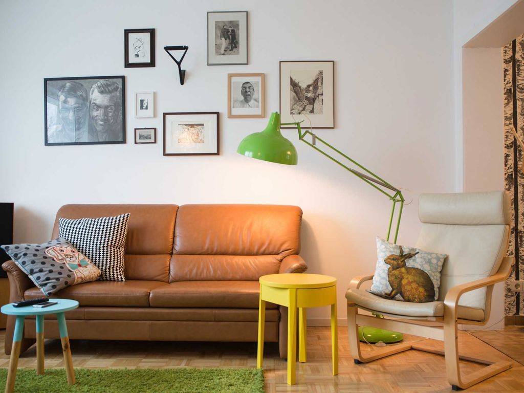 100 M² Ferienhaus ∙ 3 Schlafzimmer ∙ 5 Gäste - Altenau