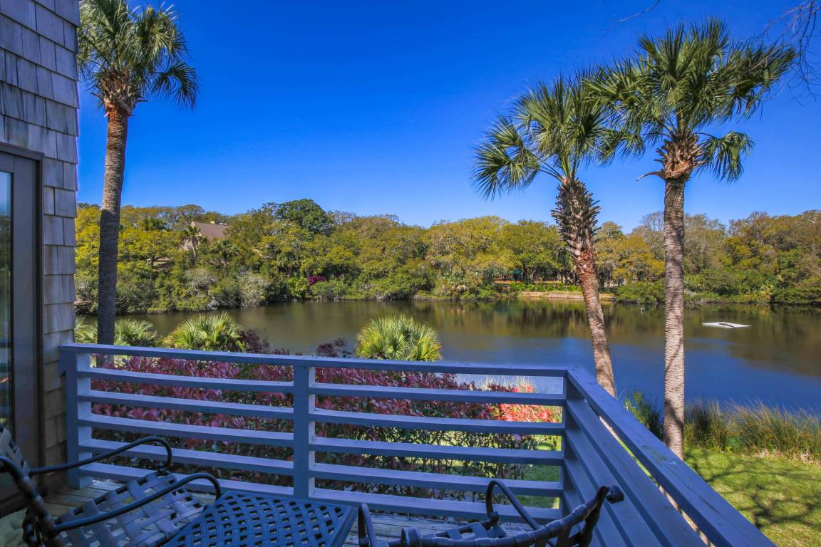 134 M² Condo ∙ 3 Bedrooms ∙ 6 Guests - Kiawah Island, SC
