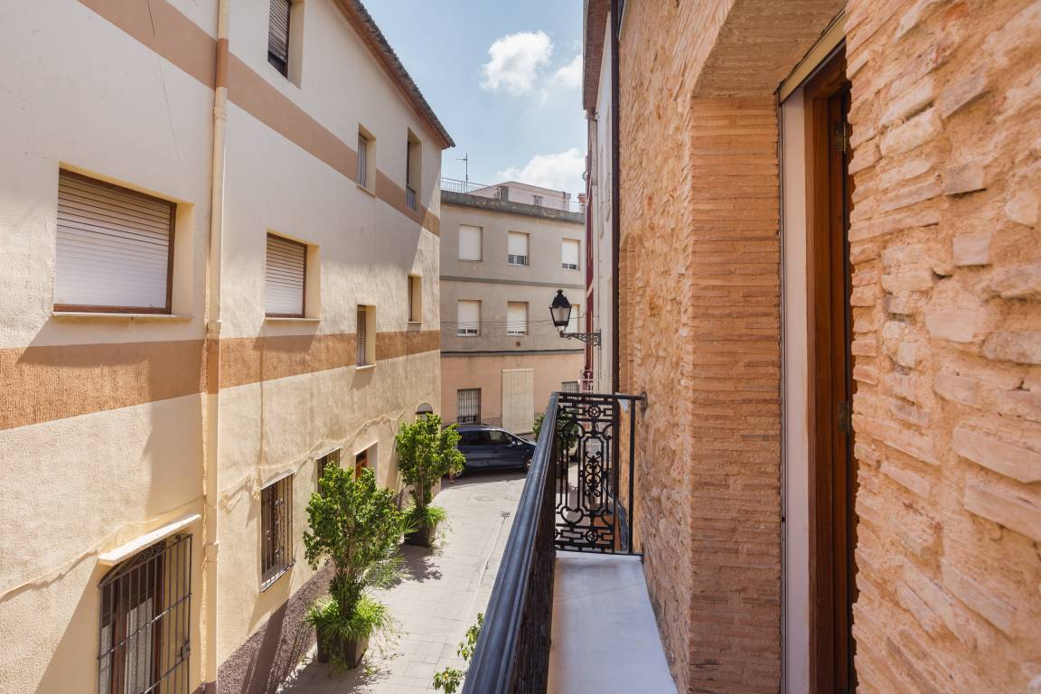 39 M² Albergue ∙ 1 Habitación ∙ 2 Huéspedes - Costa Blanca