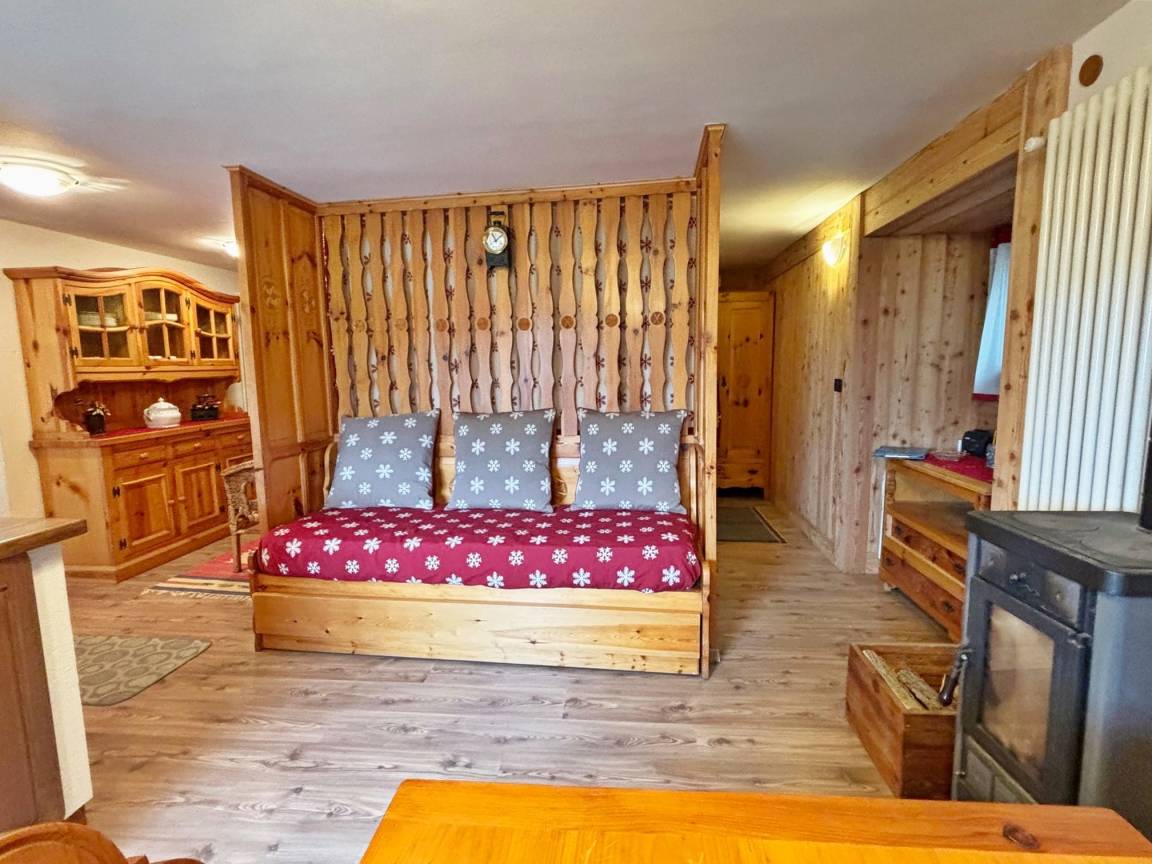 32 M² Studio ∙ 4 Personnes - Pila