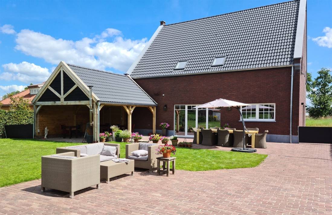 Privé Kamer ∙ 1 Slaapkamer ∙ 2 Gasten - Breda