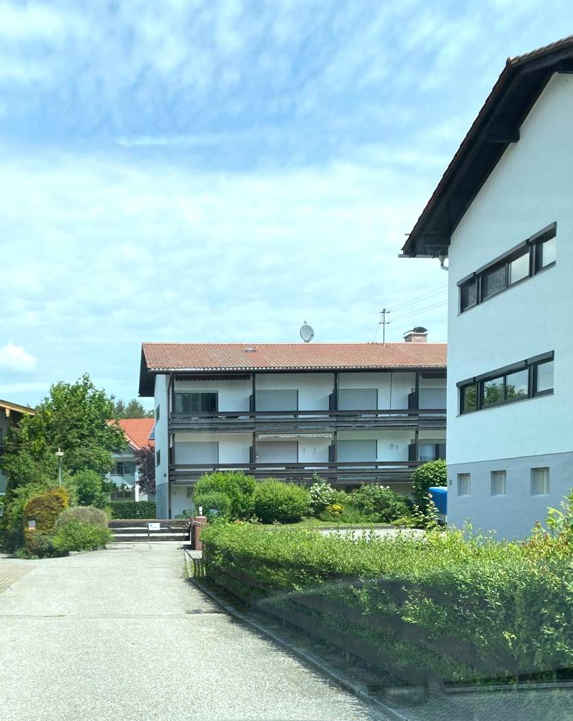 35 M² Apartamento ∙ 2 Huéspedes - Chieming