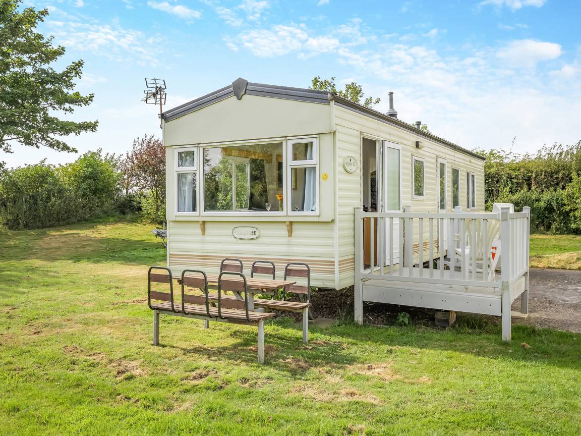 Cottage ∙ 3 Chambres ∙ 6 Personnes - Louth