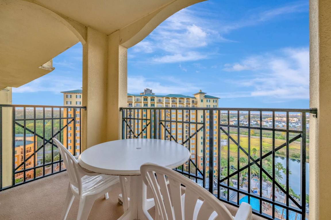 98 M² Apartment ∙ 2 Bedrooms ∙ 6 Guests - Orlando