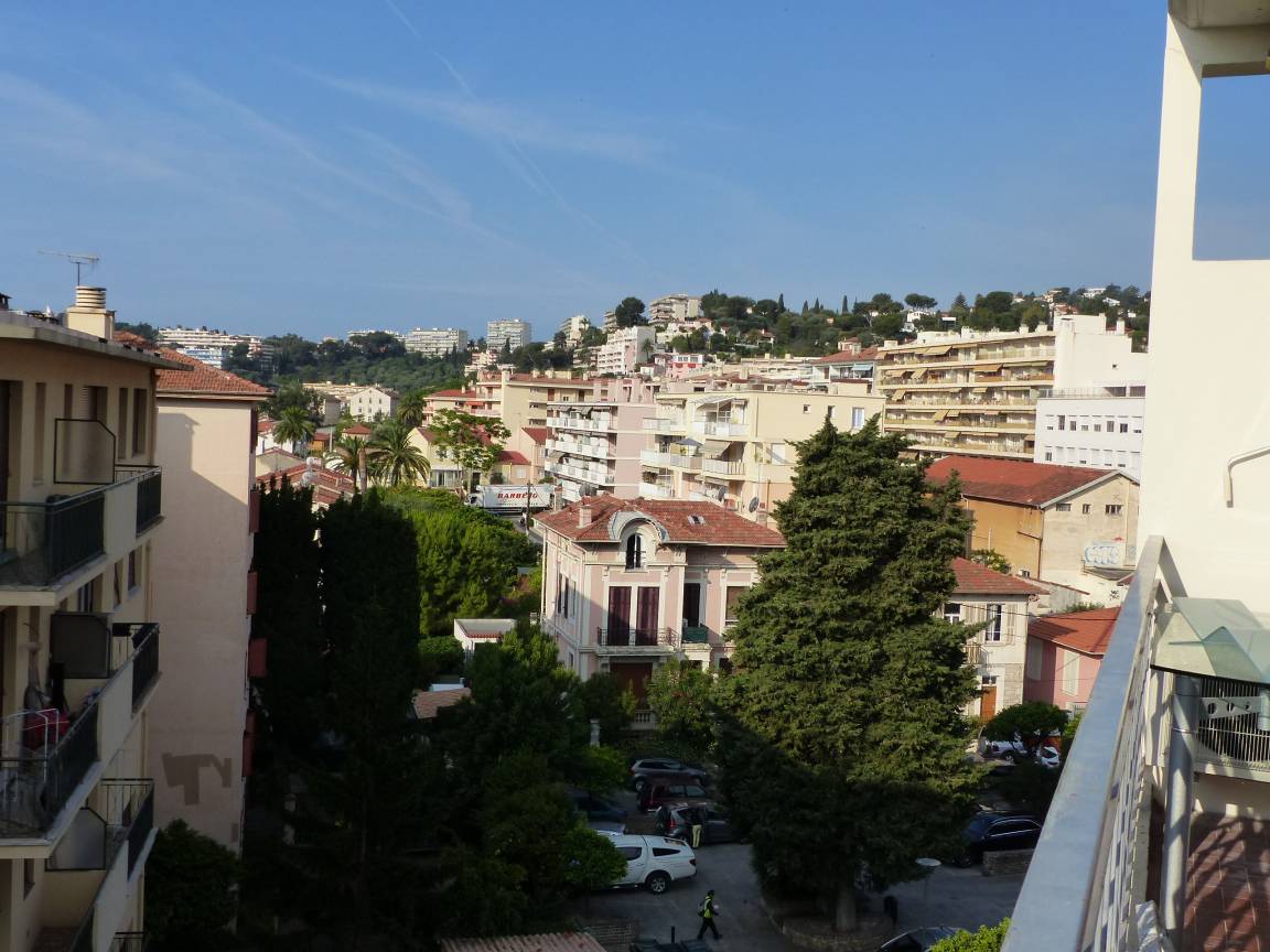 40 M² Huoneisto ∙ 1 Makuuhuone ∙ 4 Vierasta - Roquebrune-Cap-Martin