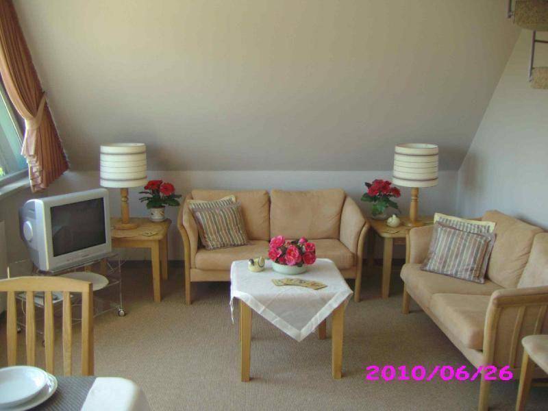 50 M² Apartment ∙ 2 Bedrooms ∙ 2 Guests - List