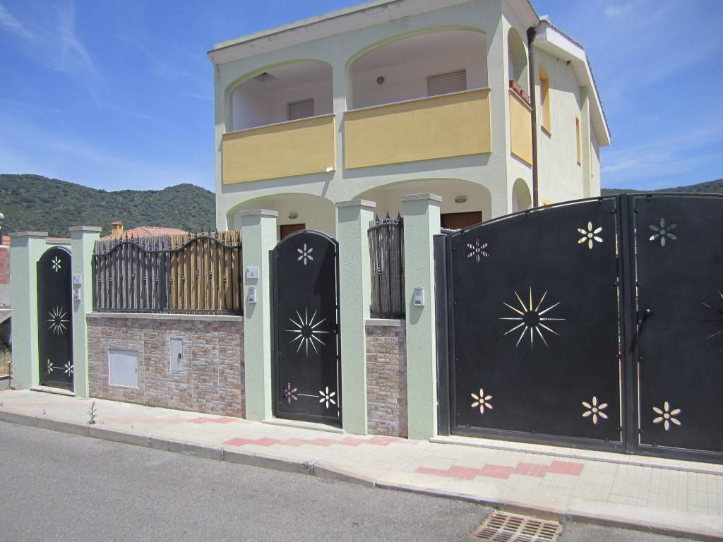 60 M² Appartement ∙ 2 Chambres ∙ 4 Personnes - Teulada