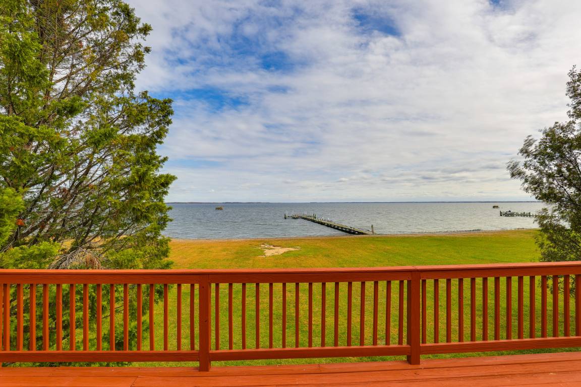 65 M² Cottage ∙ 2 Bedrooms ∙ 6 Guests - Maryland (State)