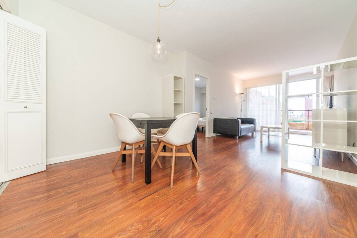 60 M² Appartement ∙ 1 Chambre ∙ 2 Personnes - San Sebastián de los Reyes