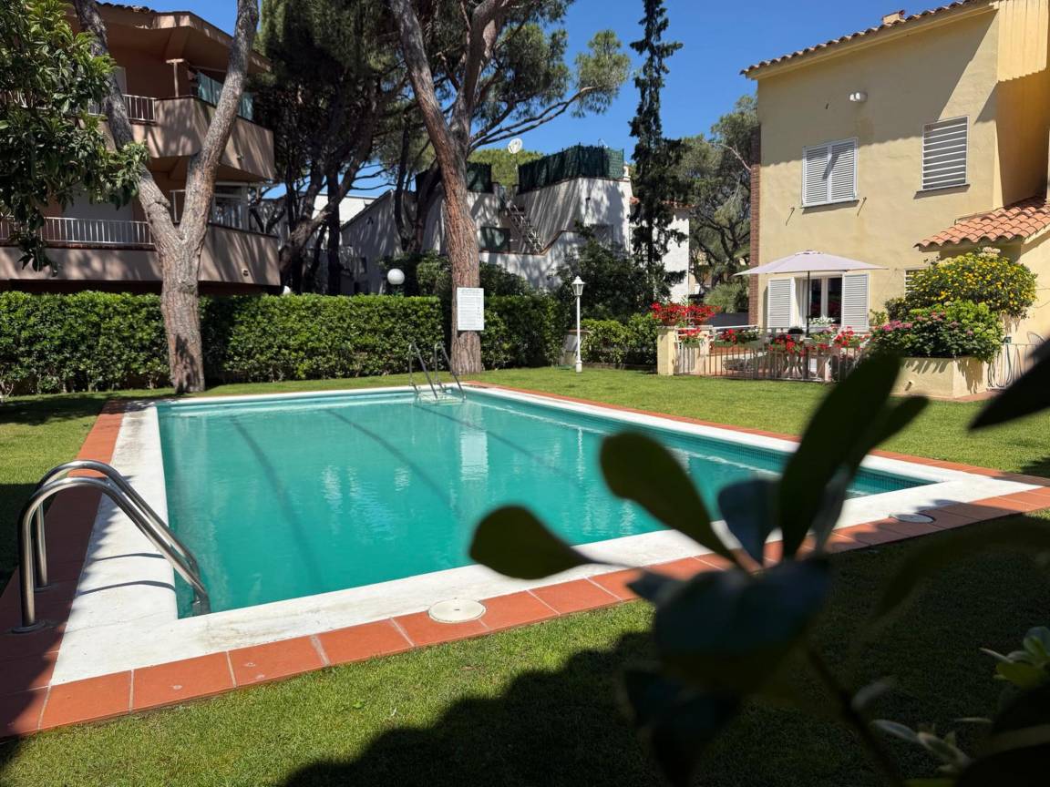 85 M² Talo ∙ 3 Makuuhuonetta ∙ 6 Vierasta - S'Agaró