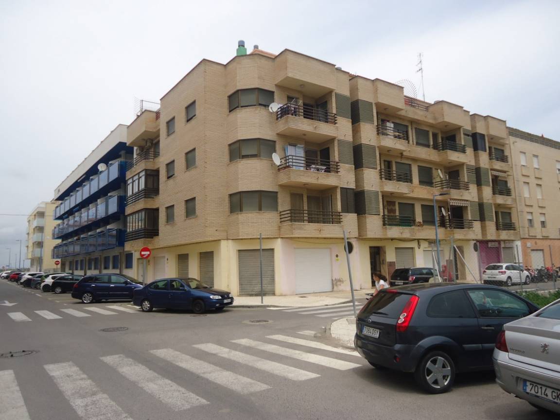 75 M² Apartment ∙ 3 Bedrooms ∙ 6 Guests - Peniscola