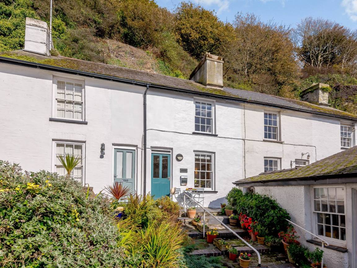 Cottage ∙ 1 Bedroom ∙ 2 Guests - Borth