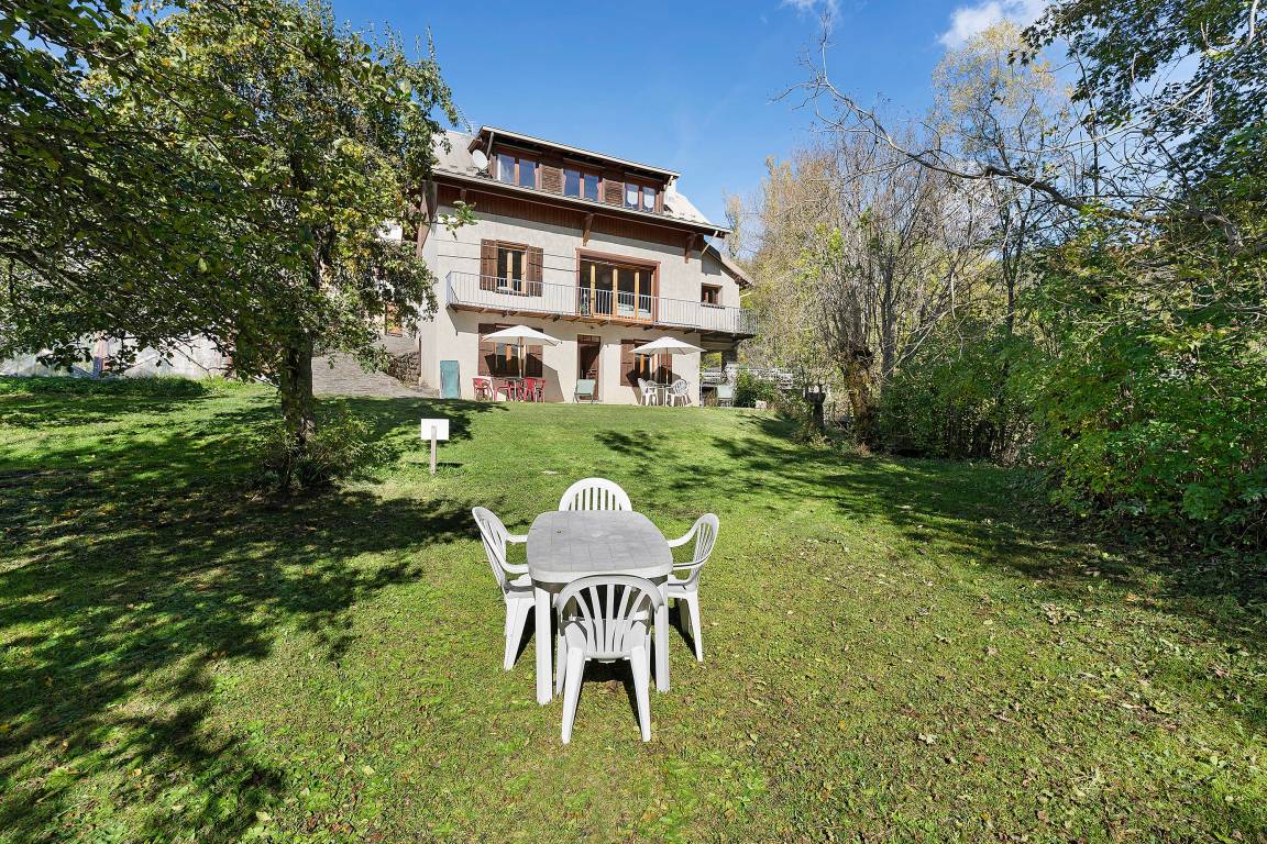 24 평방 미터 아파트 ∙ 침실 1개 ∙ 게스트 3명 - Colmars