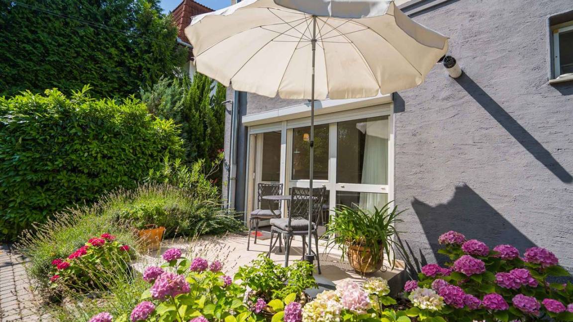 15 M² Appartement ∙ 2 Personnes - Siófok