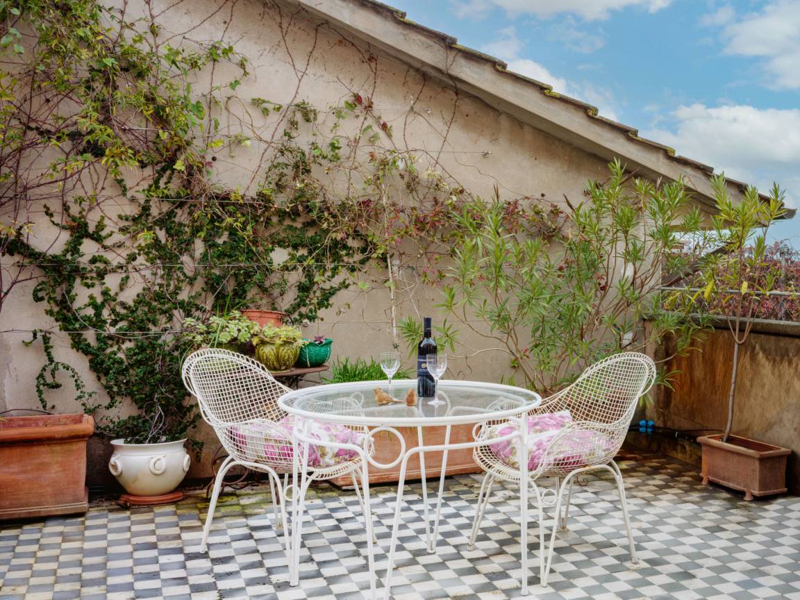 100 M² Apartment ∙ 1 Bedroom ∙ 2 Guests - Marina di Pietrasanta