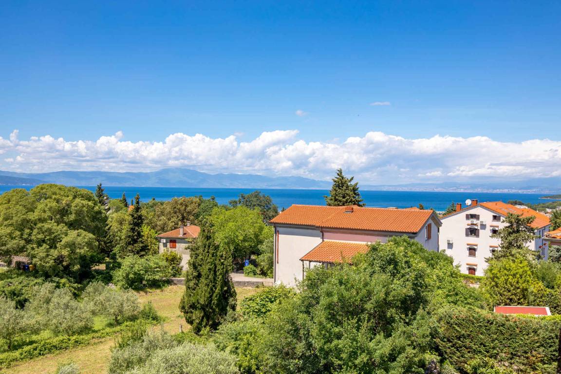 80 M² Appartement ∙ 2 Slaapkamers ∙ 6 Gasten - Malinska