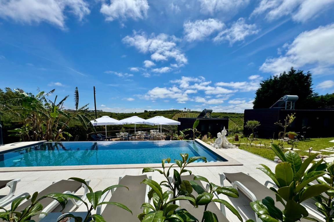 25 M² Dom ∙ 2 Gości - Caldas da Rainha
