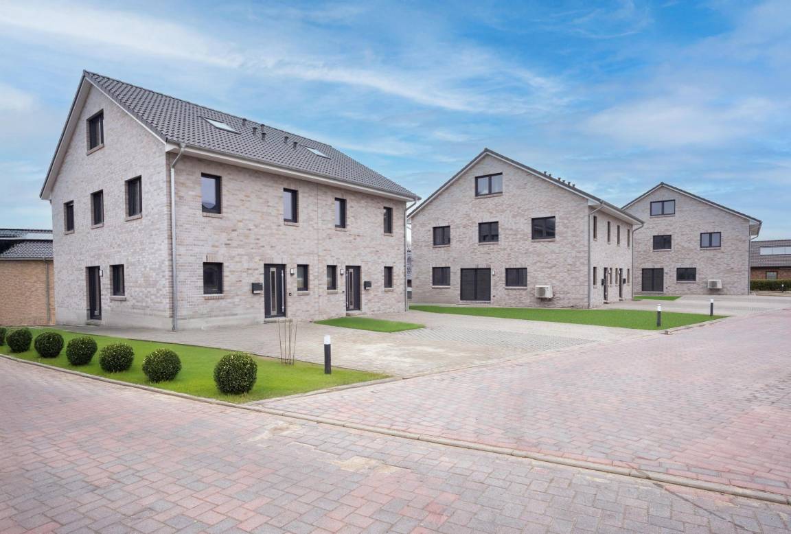 134 M² Ferienhaus ∙ 5 Schlafzimmer ∙ 6 Gäste - Albersdorf