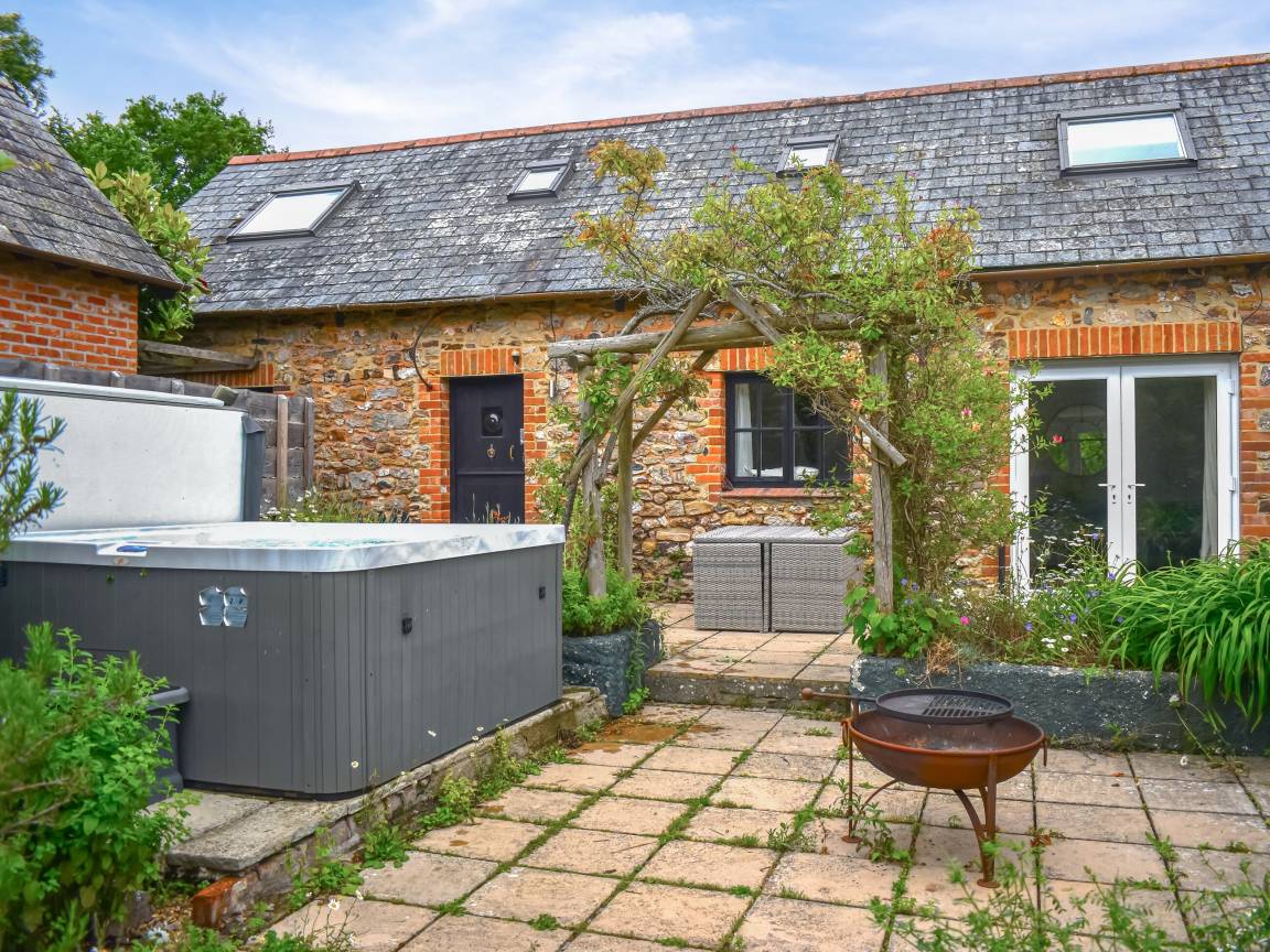 Cottage ∙ 3 Bedrooms ∙ 6 Guests - Branscombe