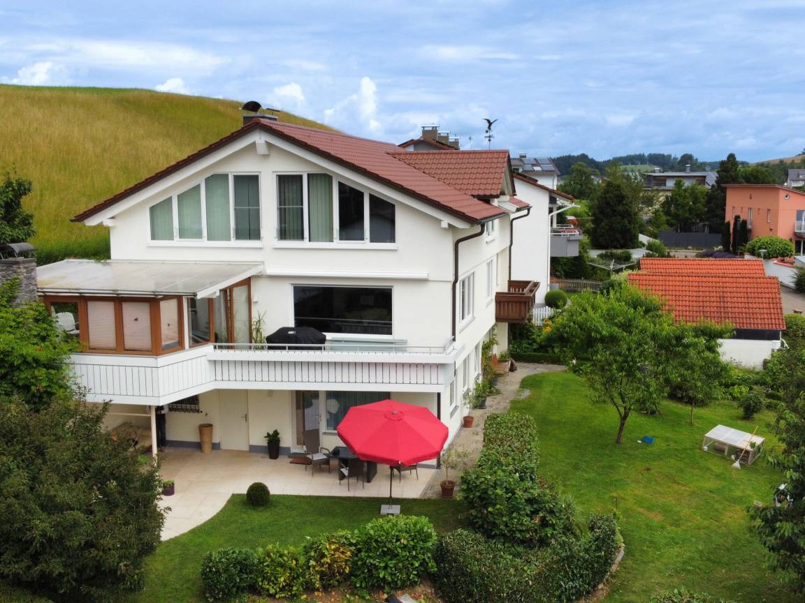 75 M² Appartement ∙ 1 Slaapkamer ∙ 4 Gasten - Lindau