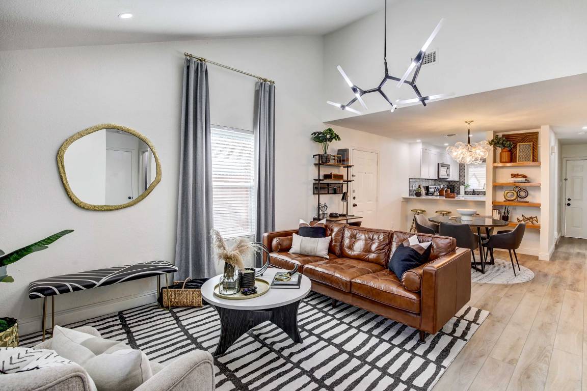 95 M² Apartment ∙ 2 Bedrooms ∙ 4 Guests - Allen, TX