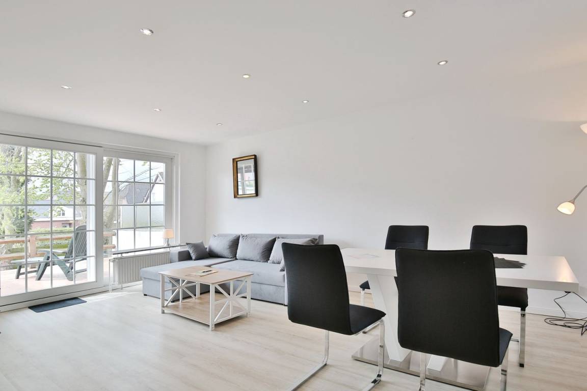 90 M² Ferienhaus ∙ 1 Schlafzimmer ∙ 3 Gäste - Timmendorfer Strand