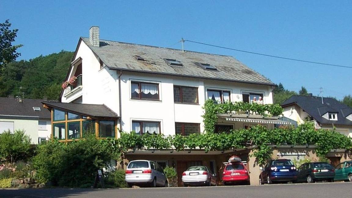 25 M² Appartement ∙ 1 Slaapkamer ∙ 2 Gasten - Zell
