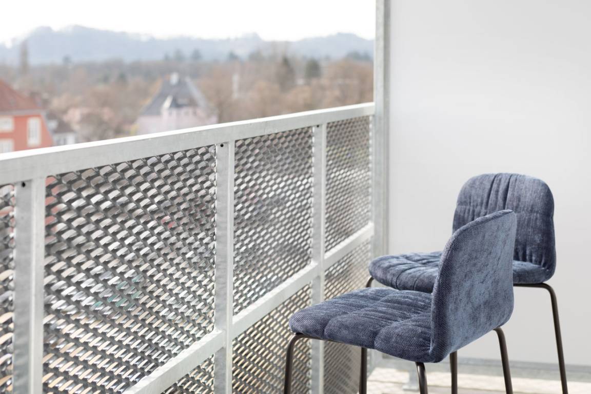 21 M² Apartamento ∙ 2 Hóspedes - Singen