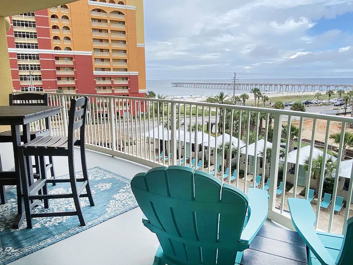 145 M² Condo ∙ 3 Bedrooms ∙ 10 Guests - Panama City Beach, FL
