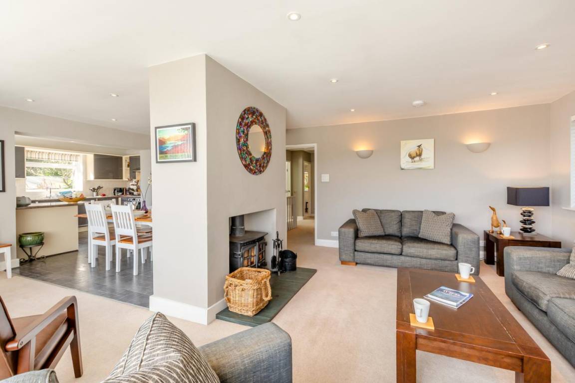 Cottage ∙ 4 Bedrooms ∙ 8 Guests - Ambleside