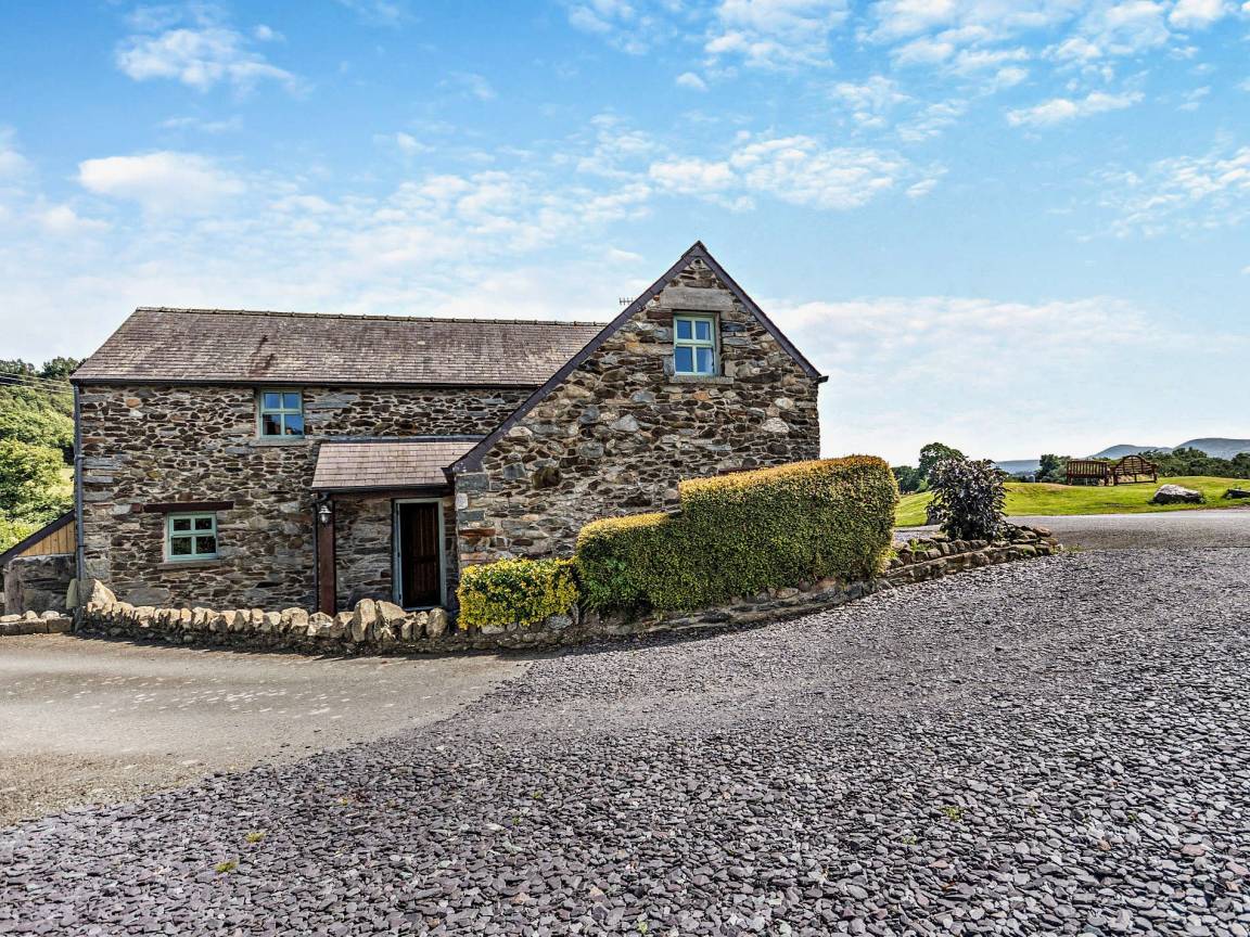 Cottage ∙ 4 Chambres ∙ 7 Personnes - Conwy