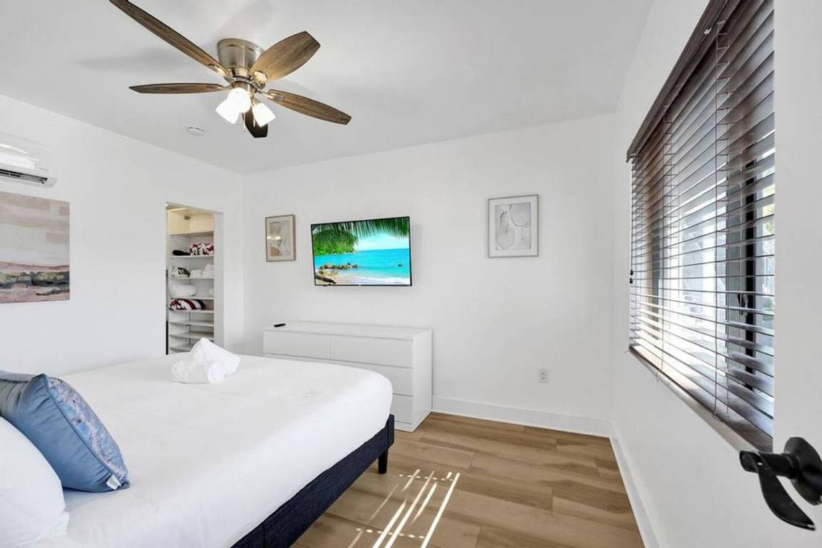 Apartment ∙ 1 Bedroom ∙ 2 Guests - Dania Beach, Hollywood