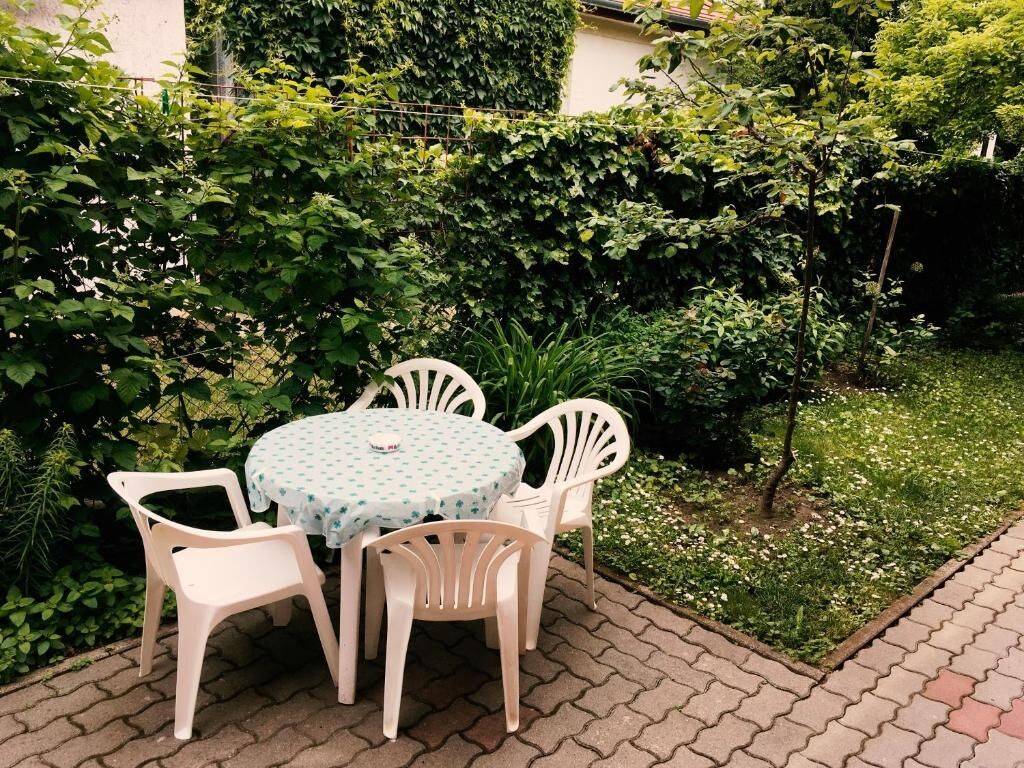 Apartment ∙ 1 Bedroom ∙ 4 Guests - Siófok