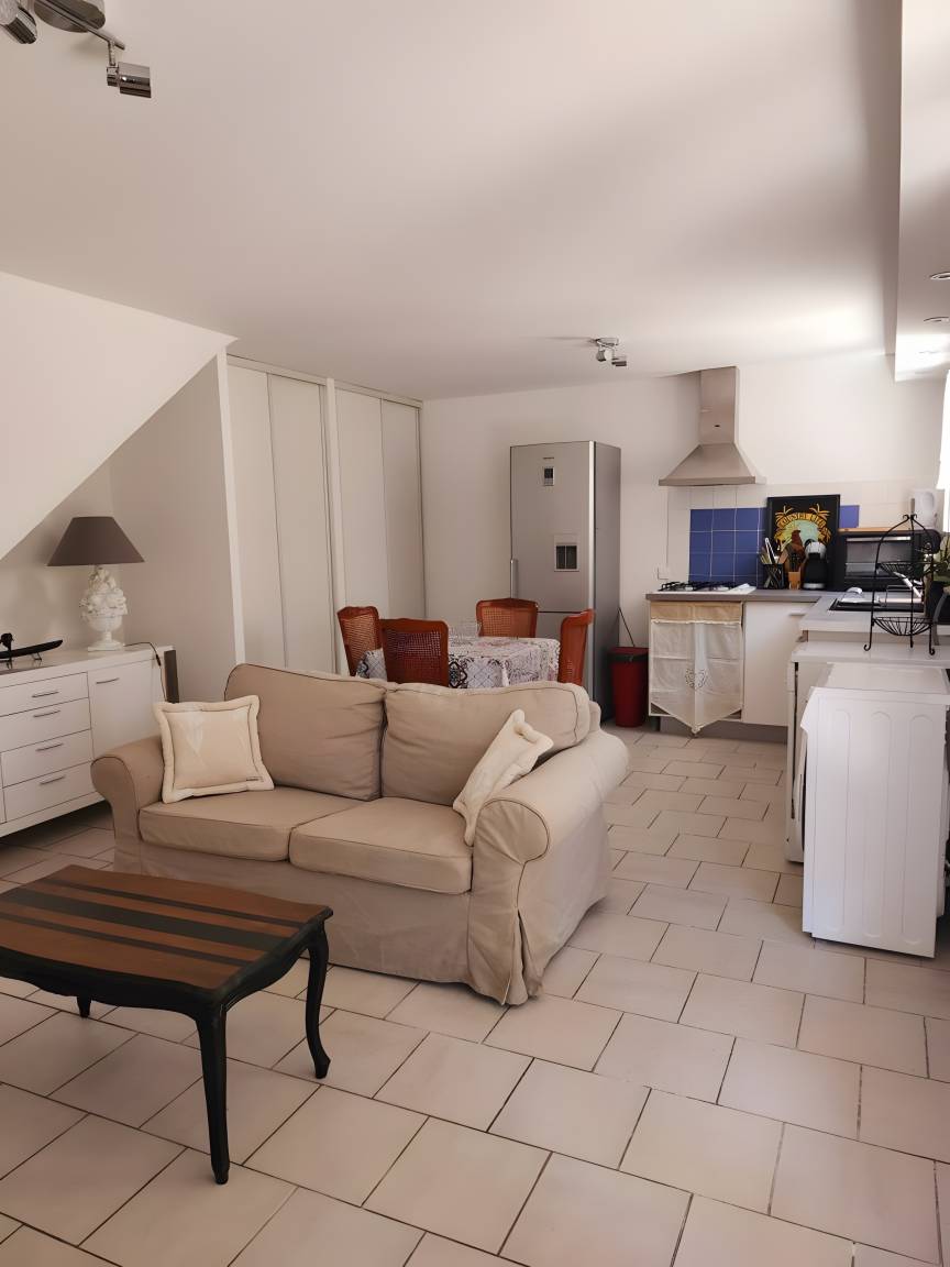 65 M² House ∙ 2 Bedrooms ∙ 4 Guests - Gordes